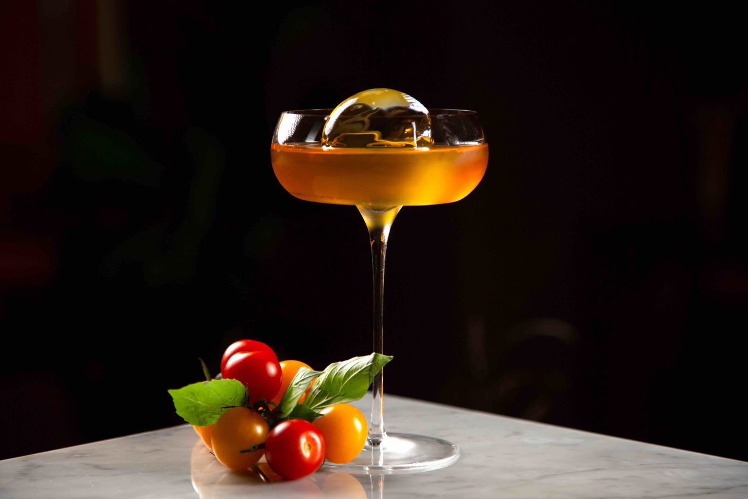 Florattica - Rooftop Bar, Aldgate