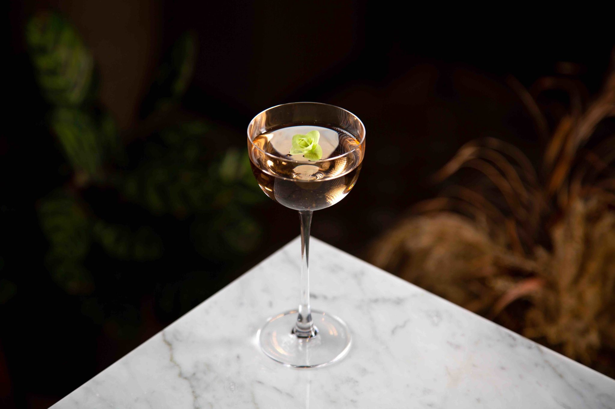 Florattica - Rooftop Bar, Aldgate