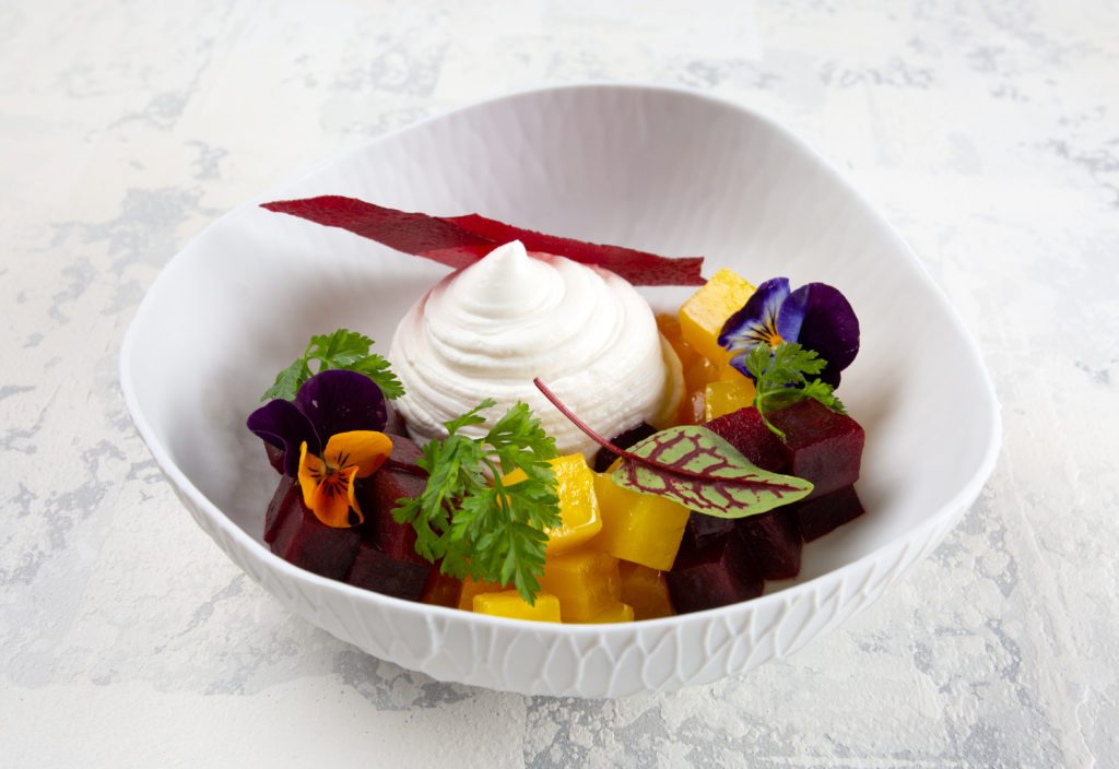 Florattica - Rooftop Bar, Aldgate