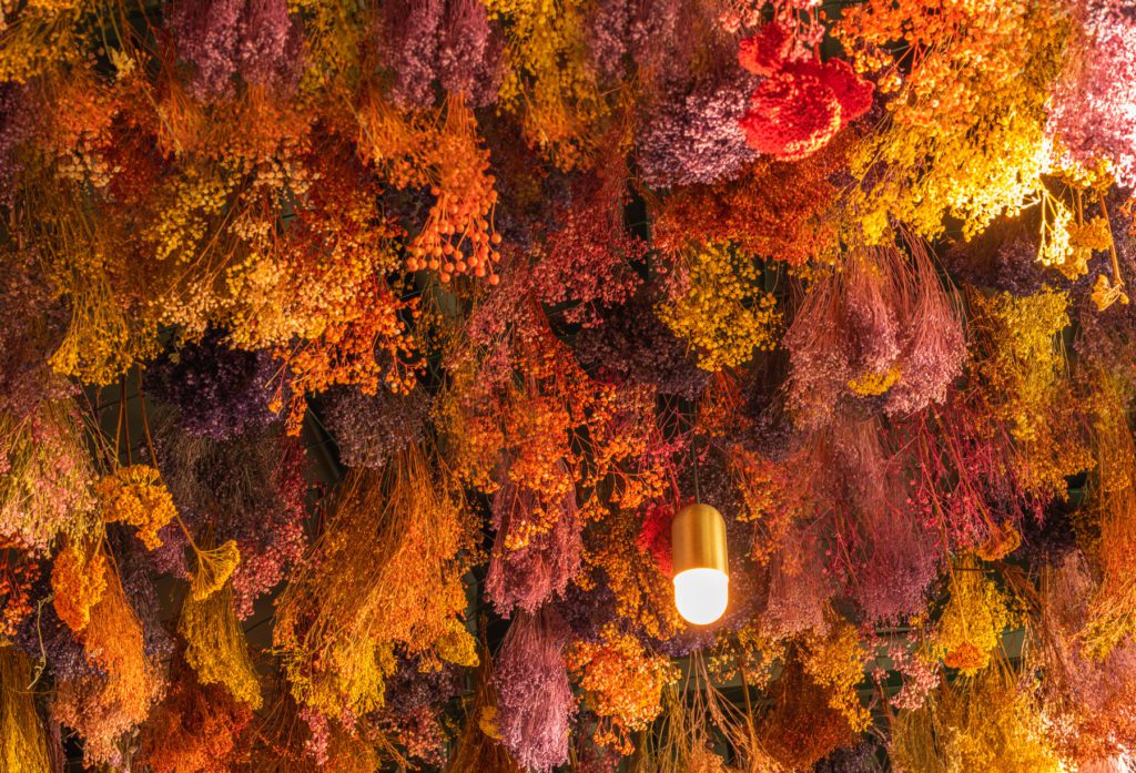 About Us - Florattica - Rooftop Bar, Aldgate