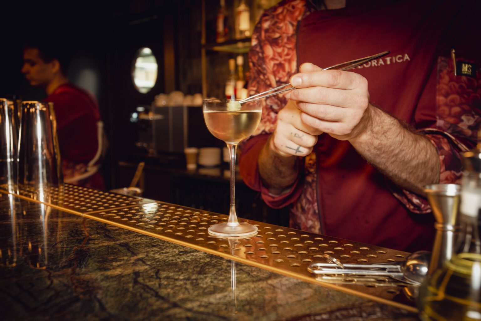 Careers - Florattica - Rooftop Bar, Aldgate