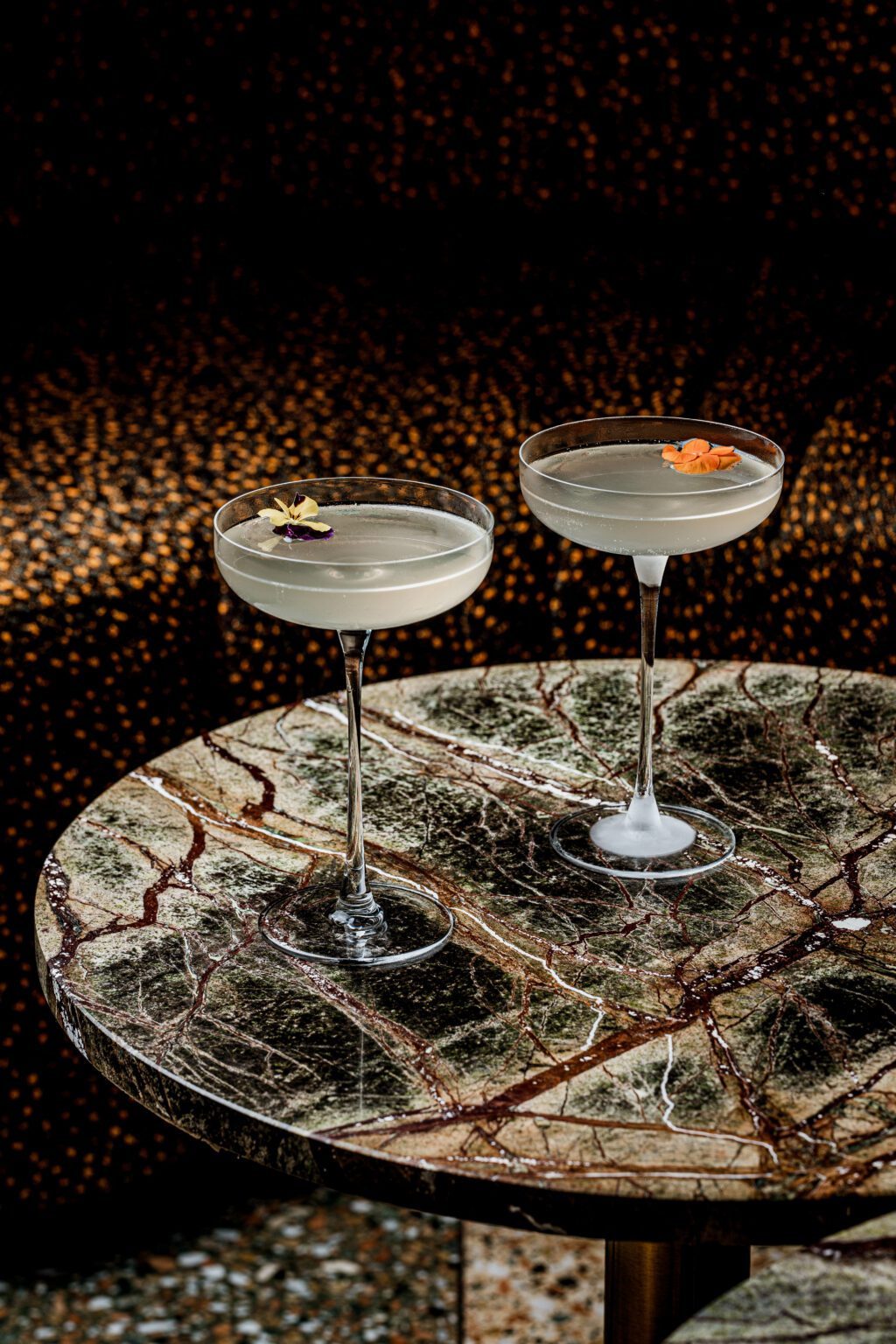 Florattica - Rooftop Bar, Aldgate