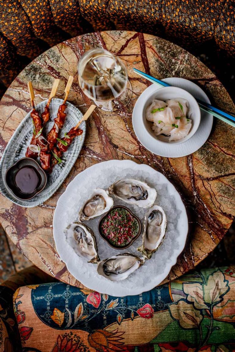 Florattica - Rooftop Bar, Aldgate