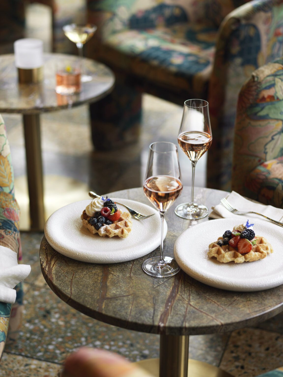 Florattica - Rooftop Bar, Aldgate