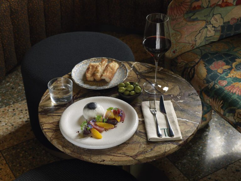 Florattica - Rooftop Bar, Aldgate