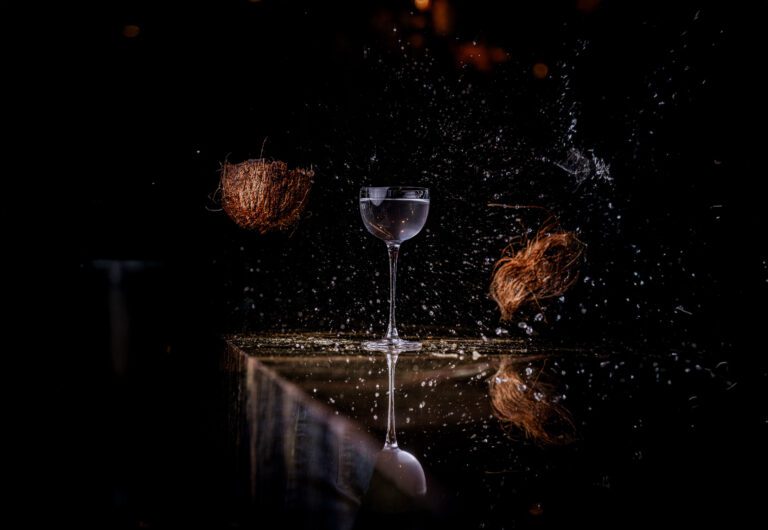 Florattica - Rooftop Bar, Aldgate