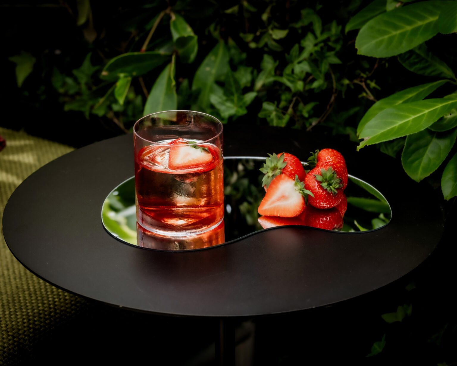 Florattica - Rooftop Bar, Aldgate