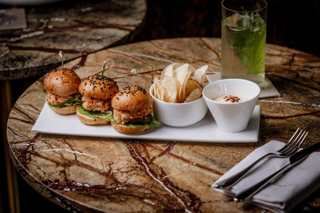 Florattica - Rooftop Bar, Aldgate